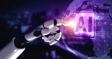 Deploy AI on Cloud with Bank-grade Security & Compliance | letsbloom